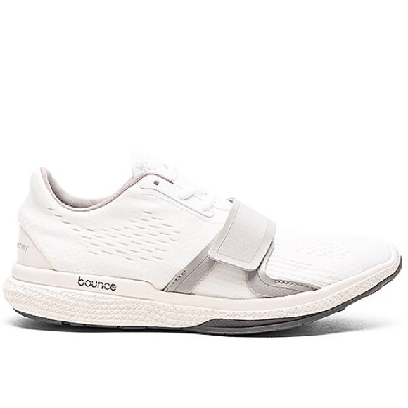 Adidas by Stella McCartney | Shoes | Adidas By Stella Mccartney White ...